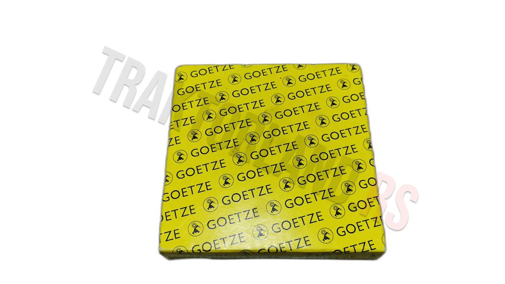 KARIKA 100 Z624 (34) GOETZE