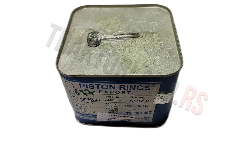 KARIKE 88 6597/95 IM033 (R)