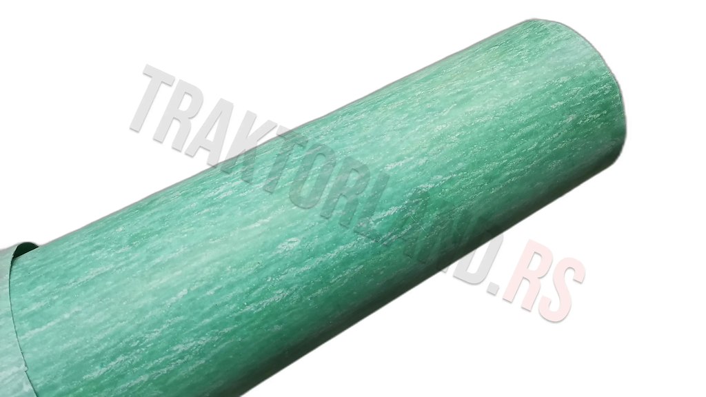KLINGERIT 39 ZELENI 0.80 MM *0.1
