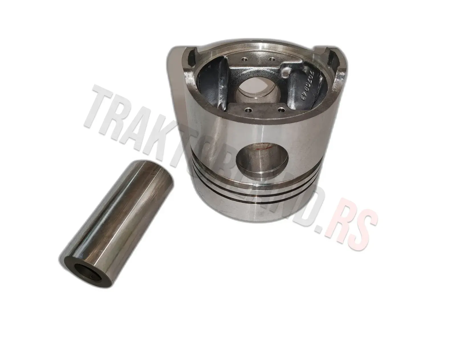 KLIP F100 Z624 /32/ 350617STD
