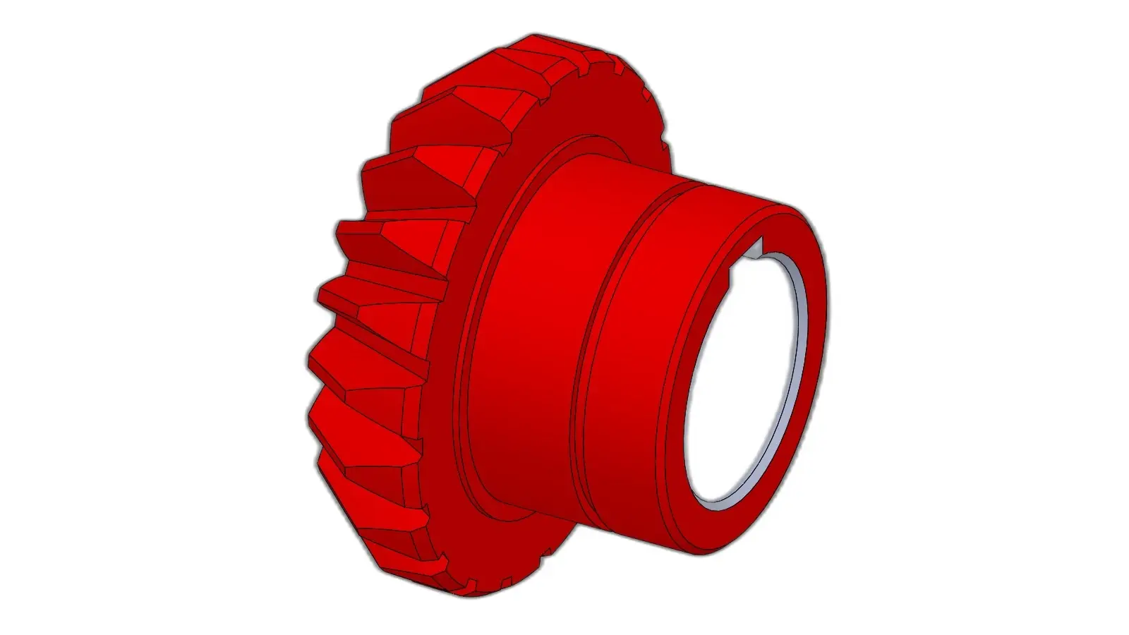 KONUSNI ZUPC.1400 KK30 72-0116