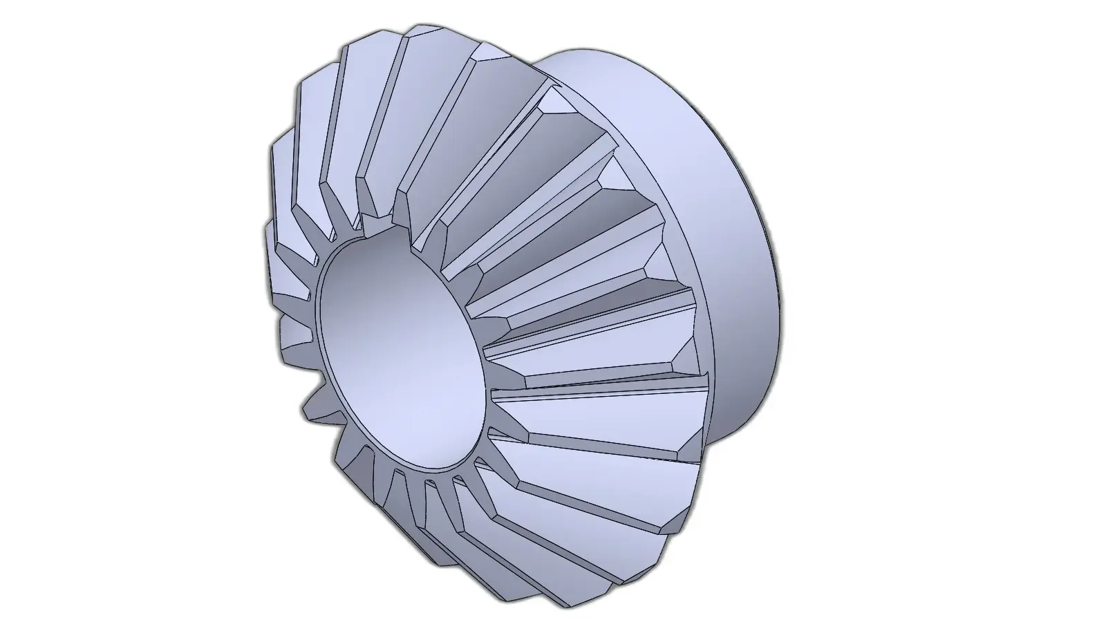 KONUSNI ZUPC.72-0133 KK30-1205