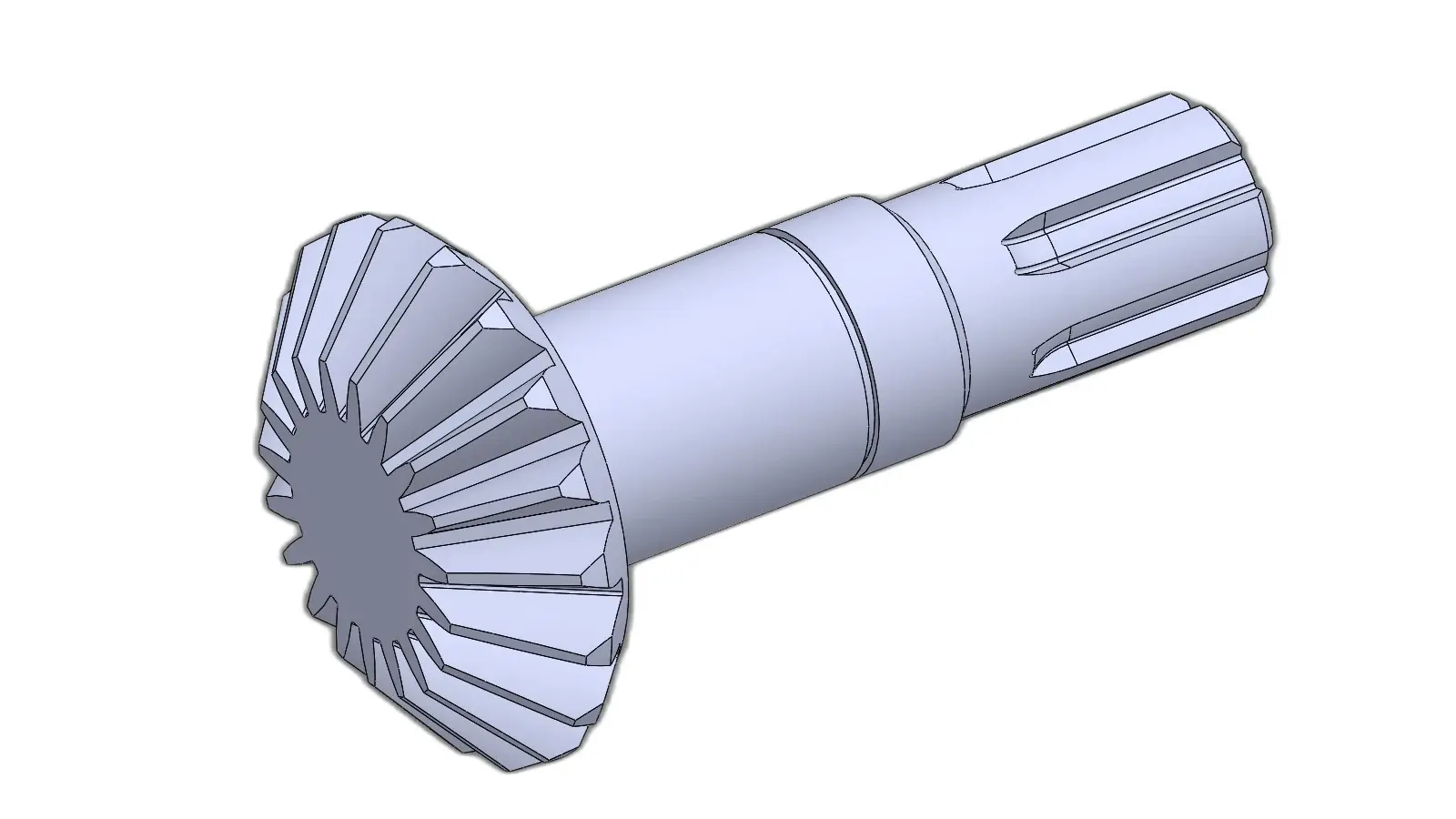 KONUSNI ZUPC.72-0135 KK30-1205