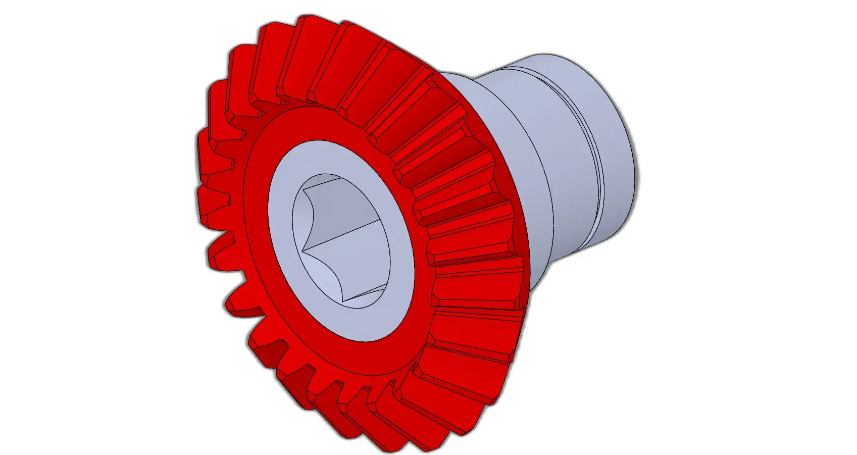 KONUSNI ZUPCANIK 222 18/16 72-0568
