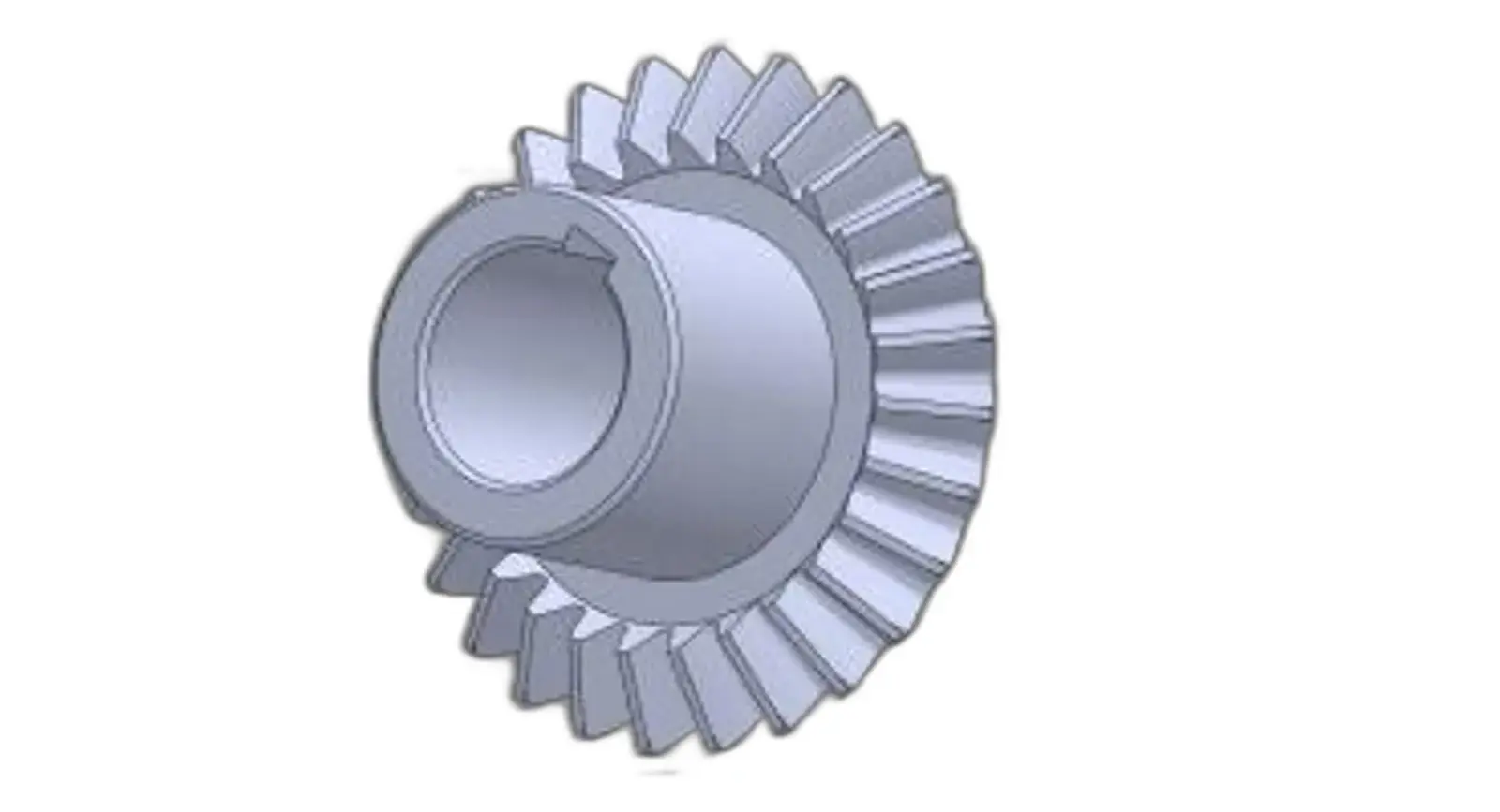 KONUSNI ZUPCANIK FAHR 59-0428