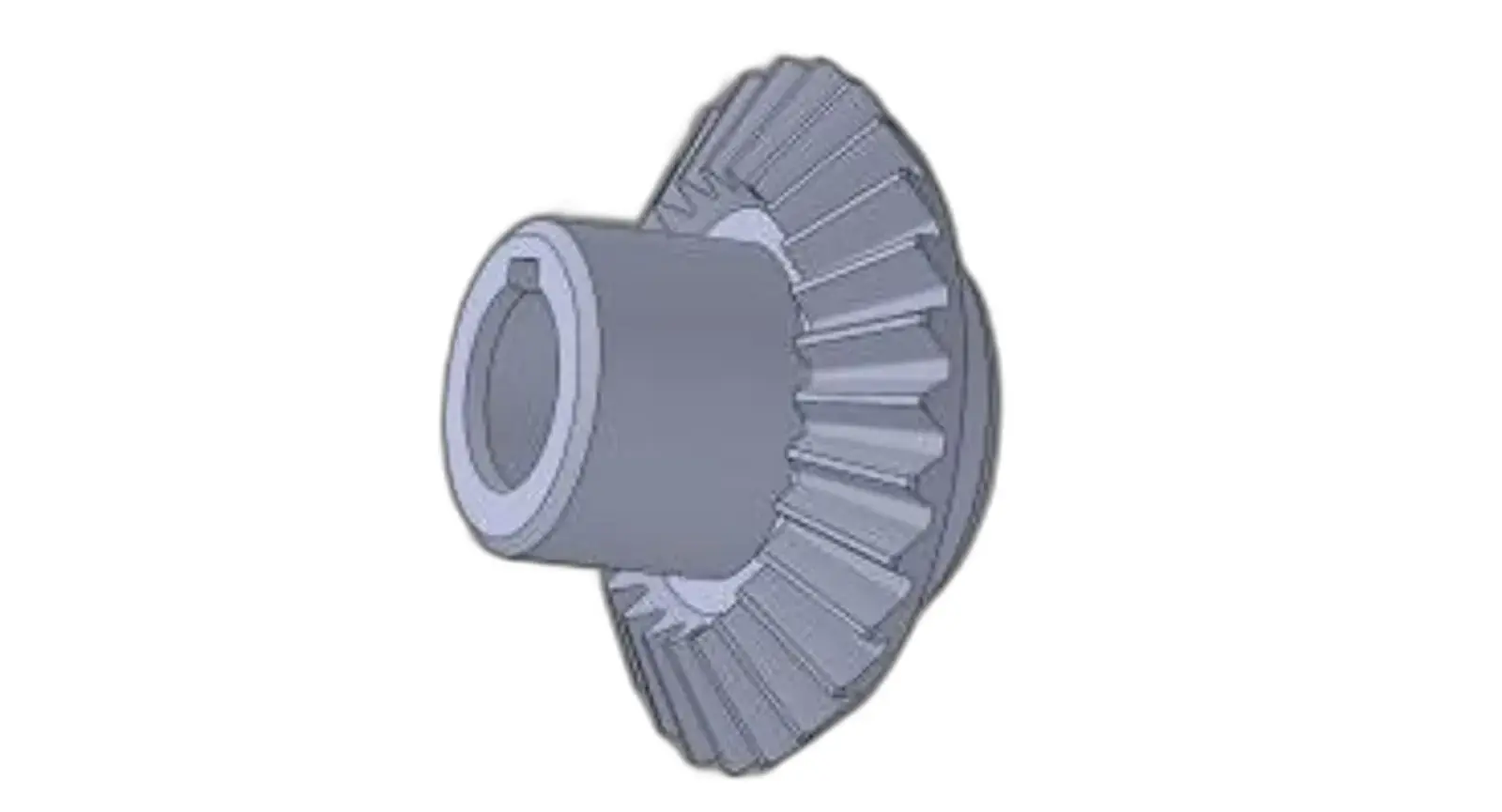 KONUSNI ZUPCANIK FAHR 59-0810