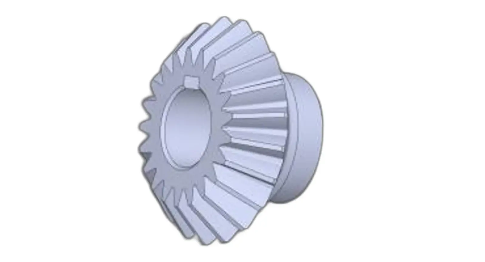 KONUSNI ZUPCANIK FAHR RK 59-0809