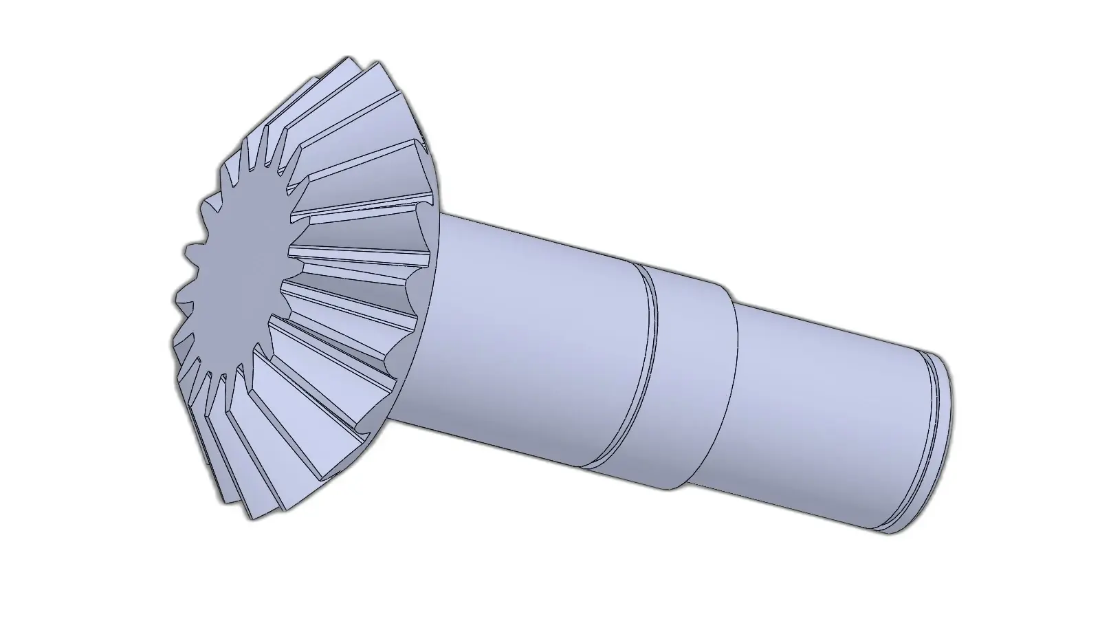 KONUSNI ZUPCANIK T70 72-0715