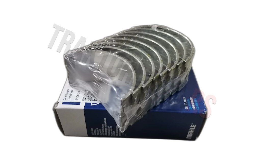LEZAJI KLIPNJACE-LETECI C360 0.25 MAHLE
