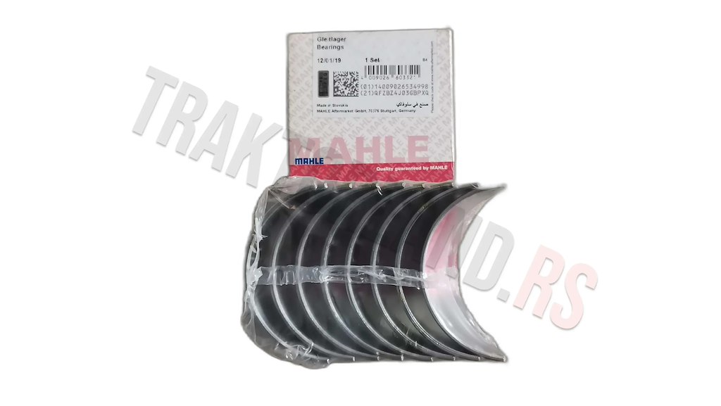KPL.LEZ.KLIPNJ.C360 0.75 MAHLE
