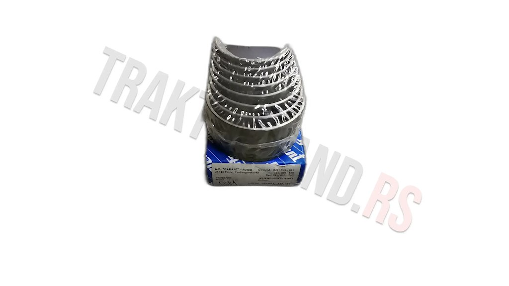LEZAJI RADILICE LEZECI 025 MAHLE C360