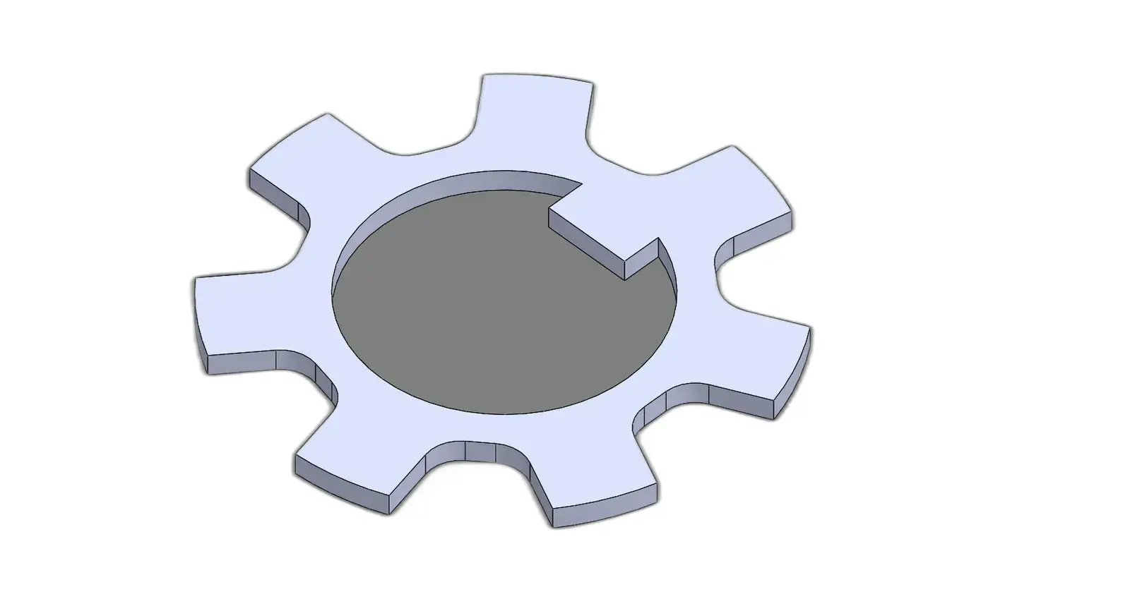 KRUNASTA PODLOSKA 70-0428