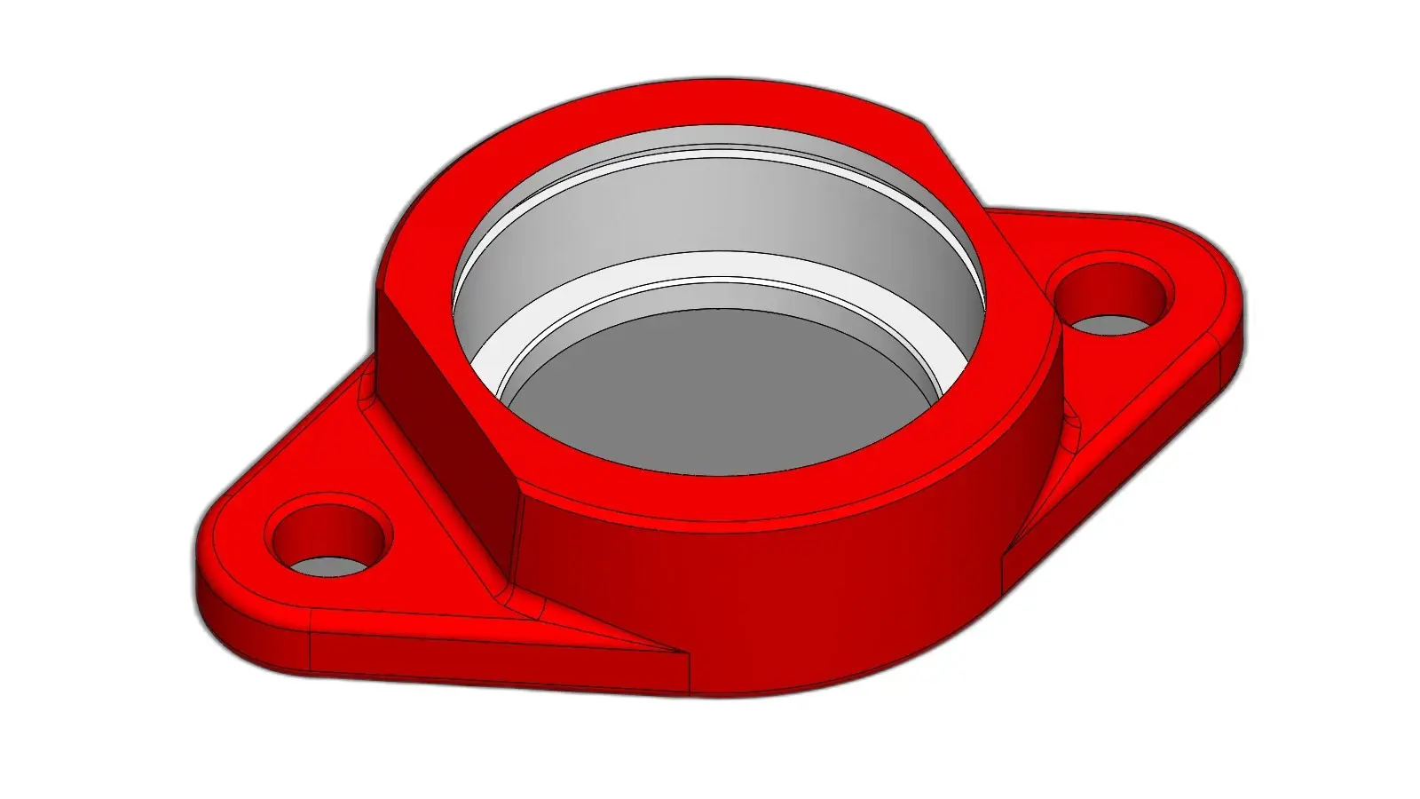 KUCISTE LEZ.6007 KK30 72-0724