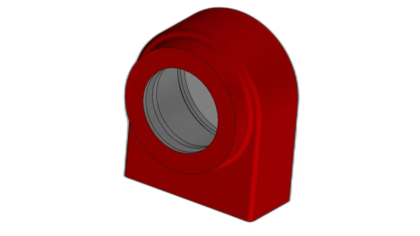 KUCISTE LEZ.FI52 KK30 72-0240