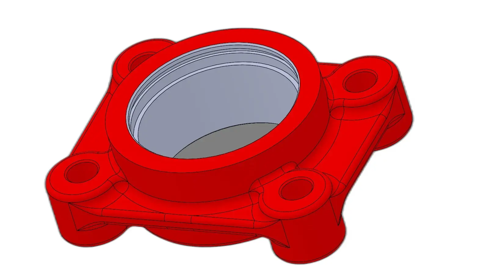 KUCISTE LEZ.TARUPA 222 72-0688
