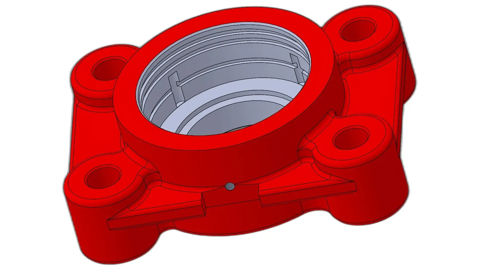 KUCISTE LEZ.TARUPA 222 72-0689