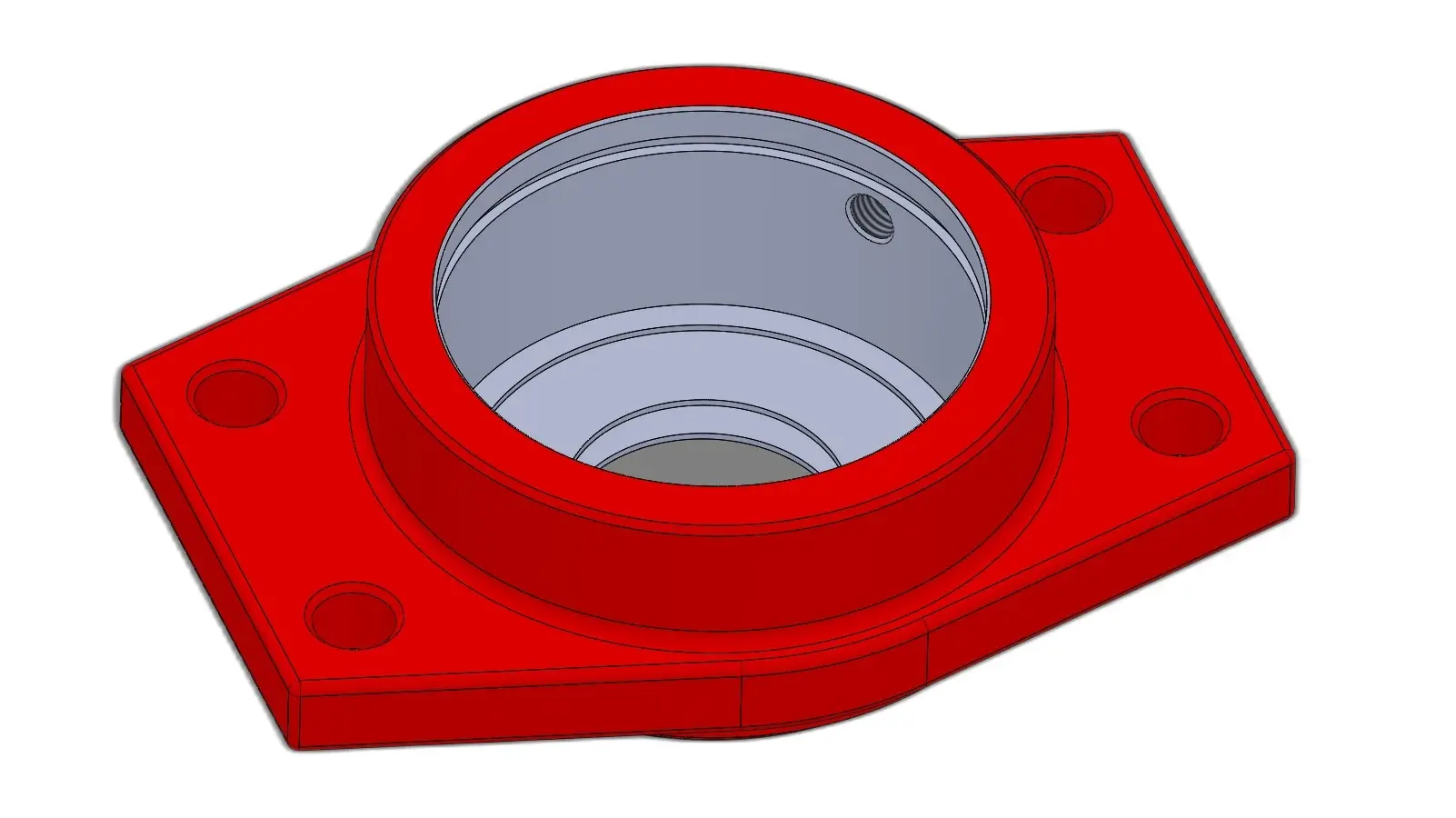 KUCISTE TARUPA Z213-20/05 72-0383