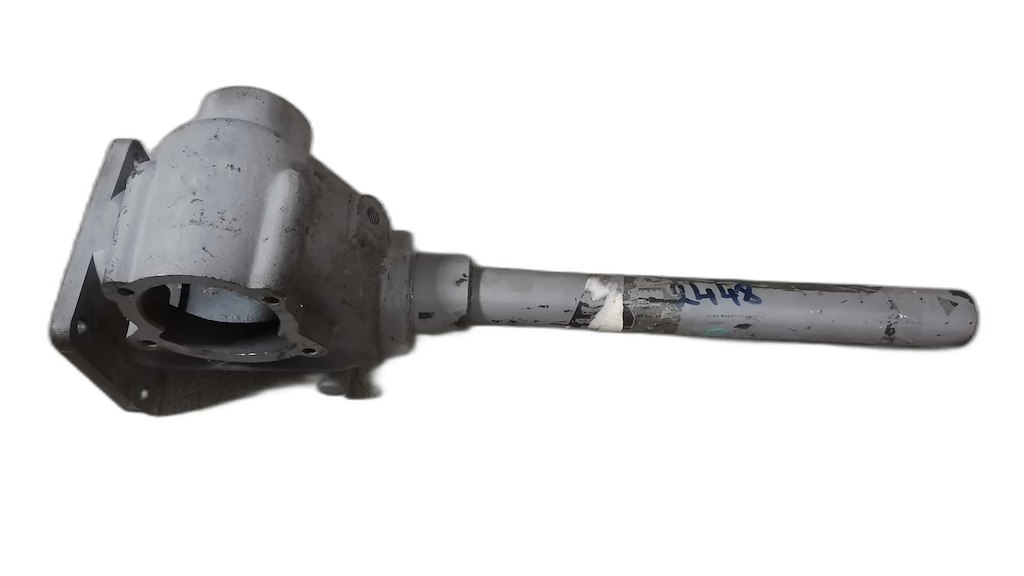 KUCISTE VOLANA URSUS C360 ST/T