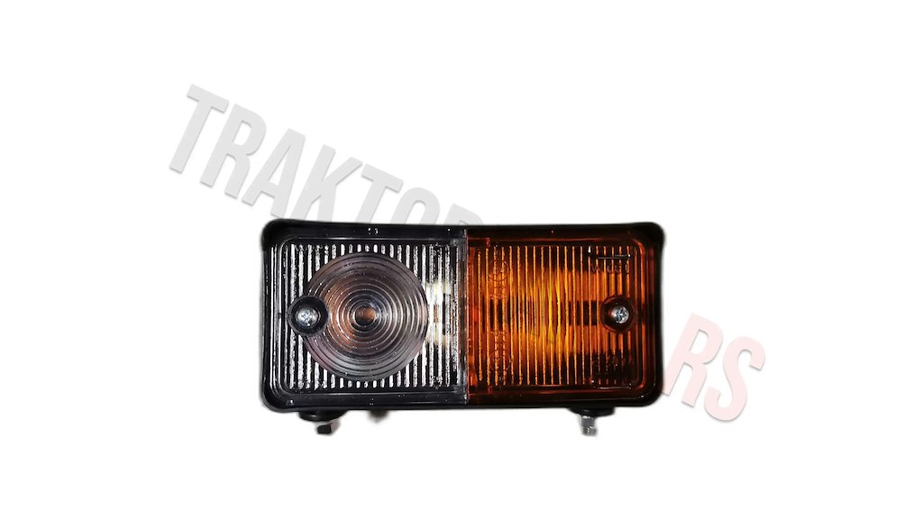 LAMPA PREDNJA POZIC. DESNA360