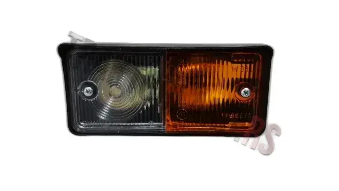 LAMPA PREDNJA POZIC. LEVA C360