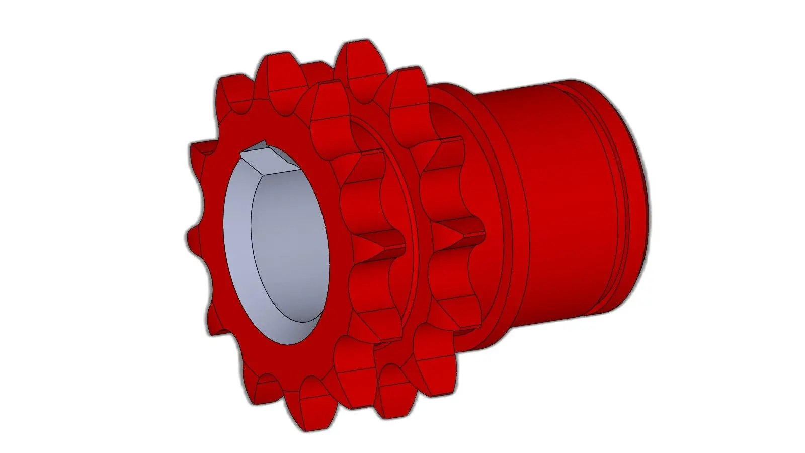 LANCANIK 12.7/12 T40 73-1055