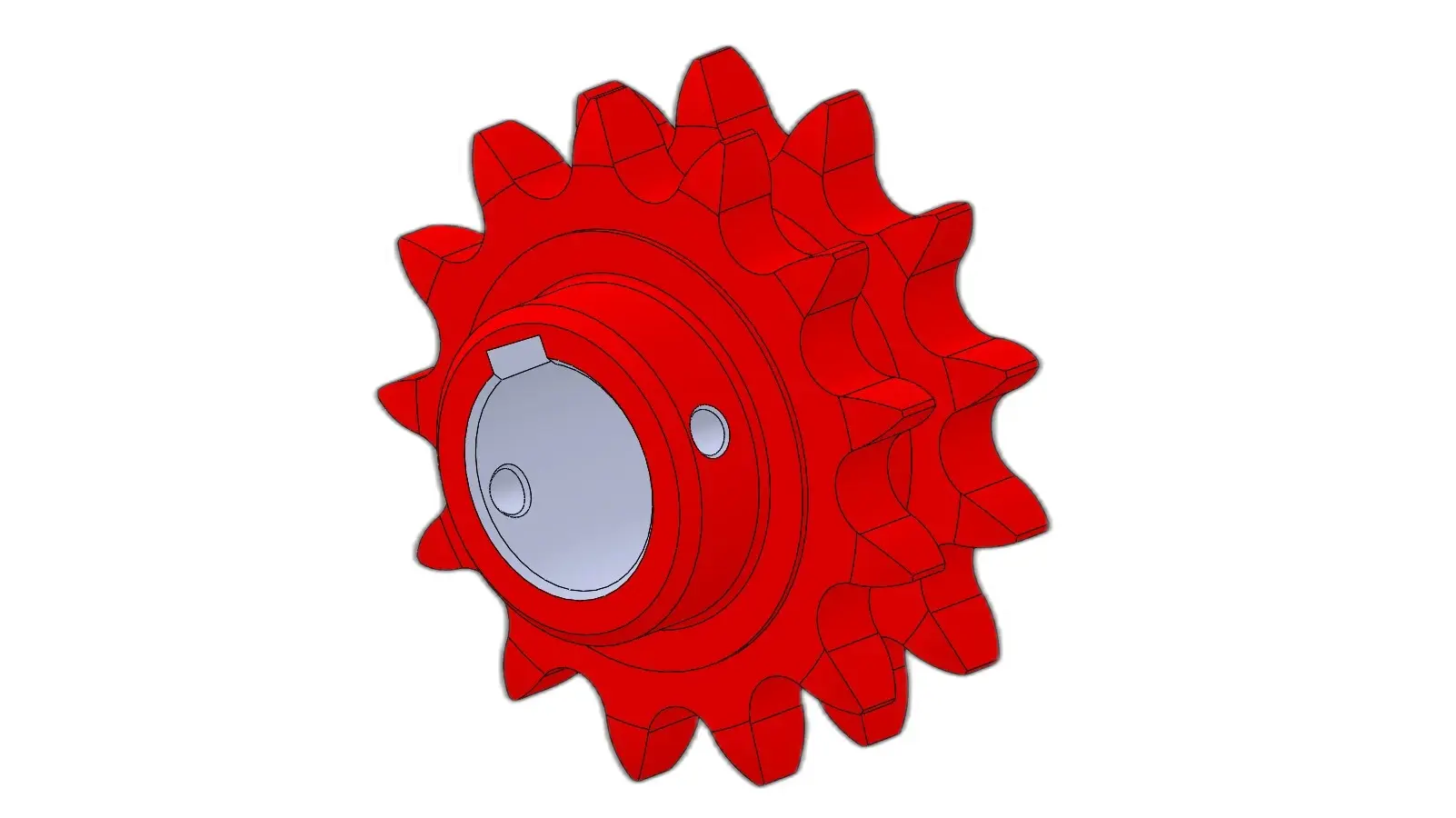 LANCANIK 2 Z13/213-07/72-0315
