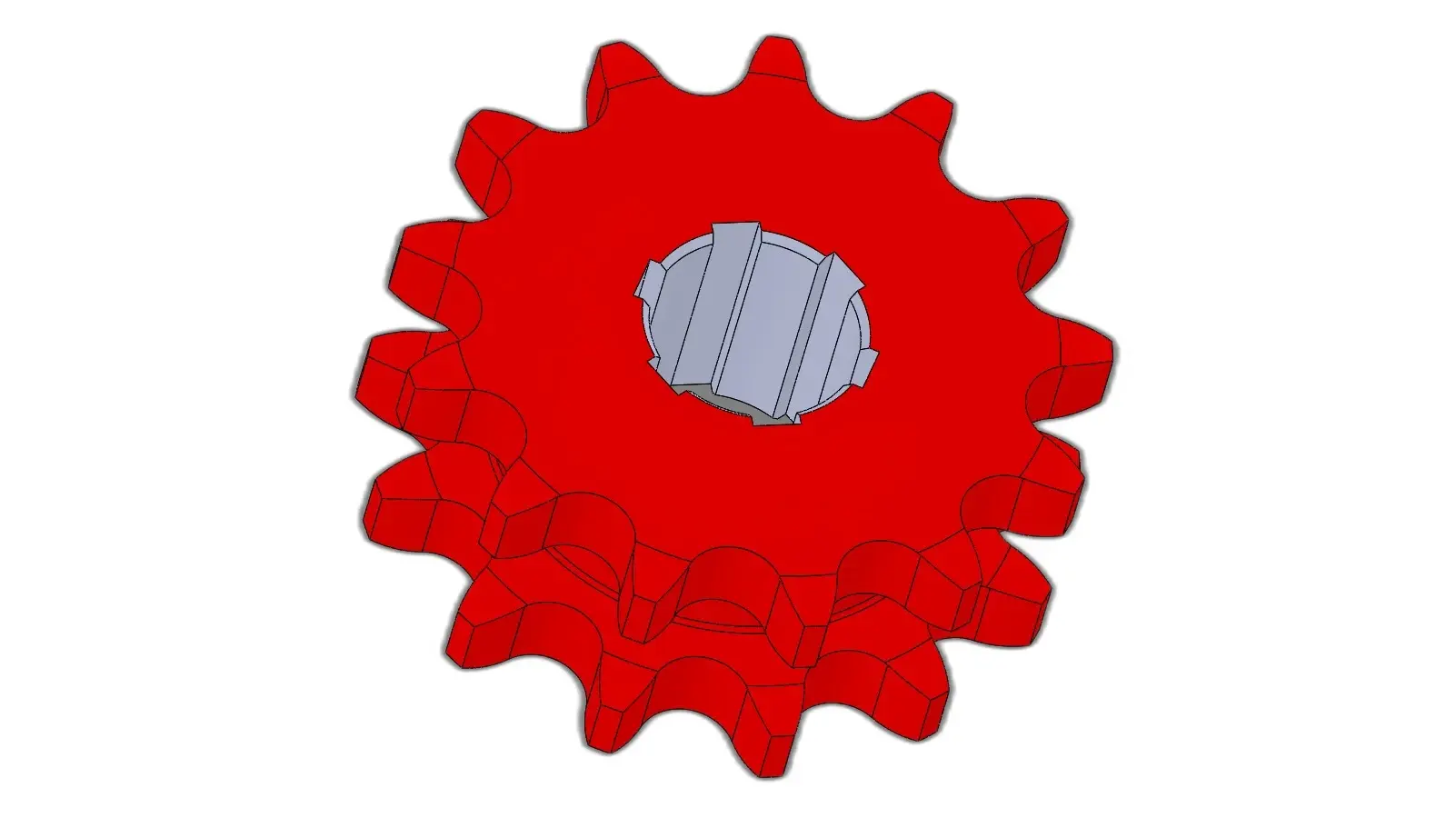 LANCANIK 2 Z13/222/72-0545