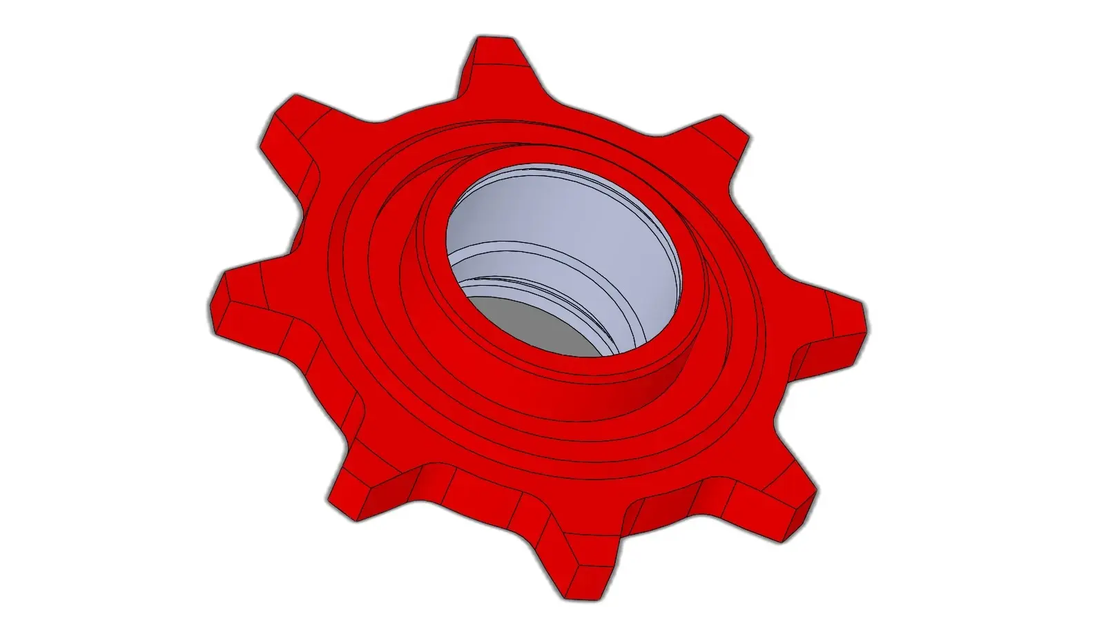 LANCANIK Z-222 21/02 72-0571 ZMAJ