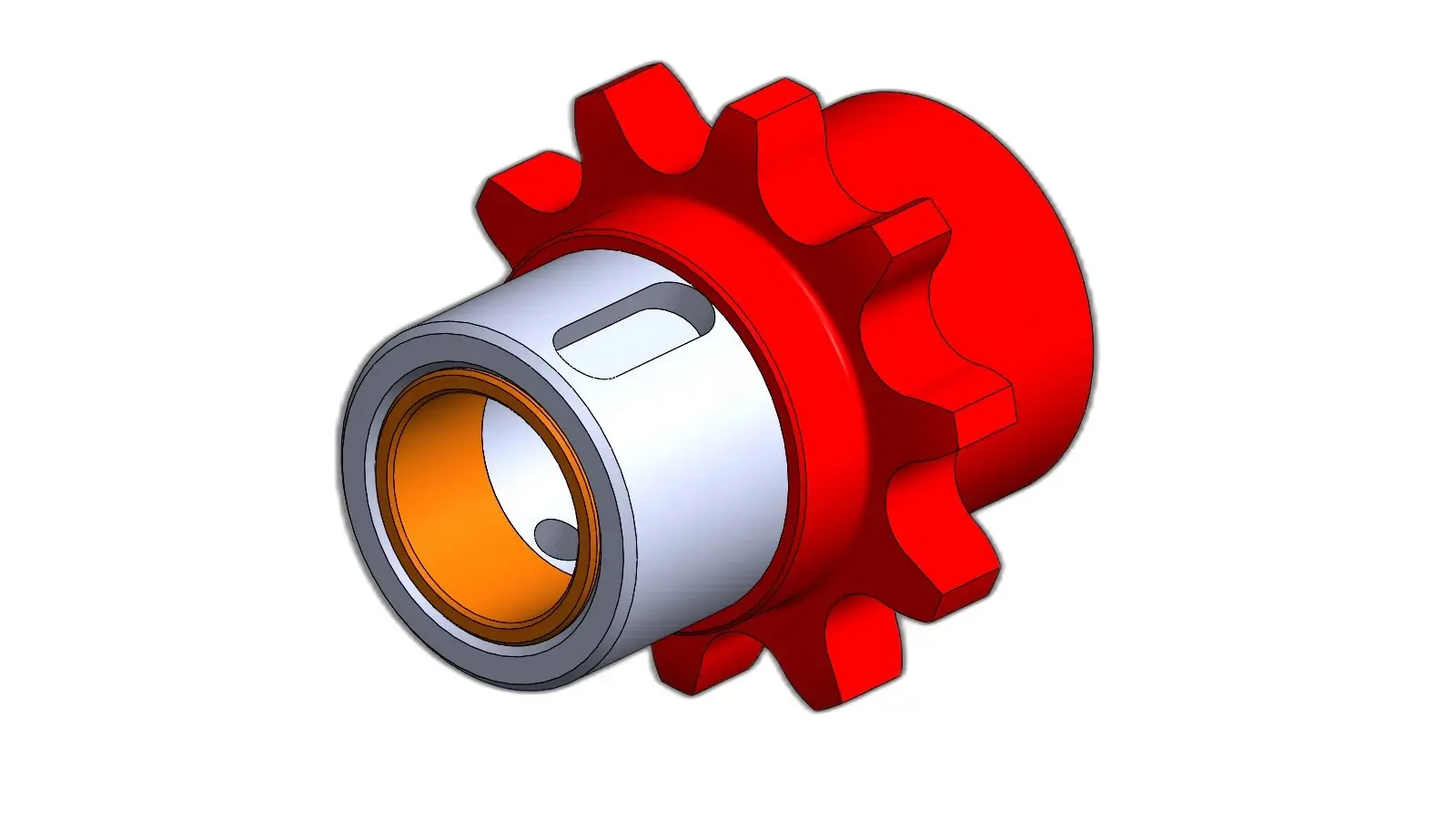 LANCANIK Z10/D30 Z222 72-0530
