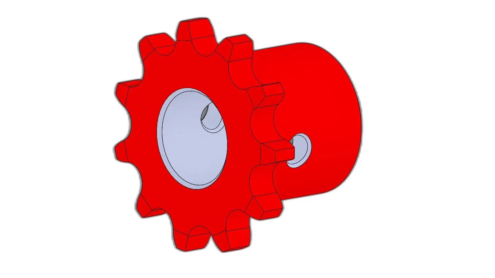LANCANIK Z11/D25 213 72-0348