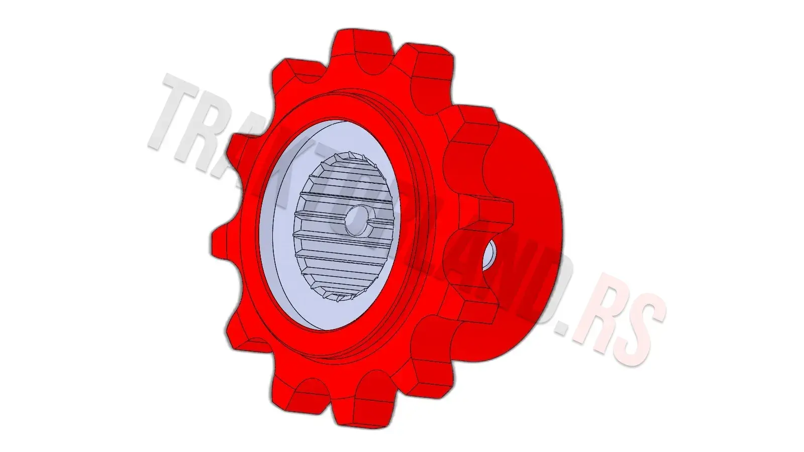 LANCANIK Z12/213-08/ 72-0327