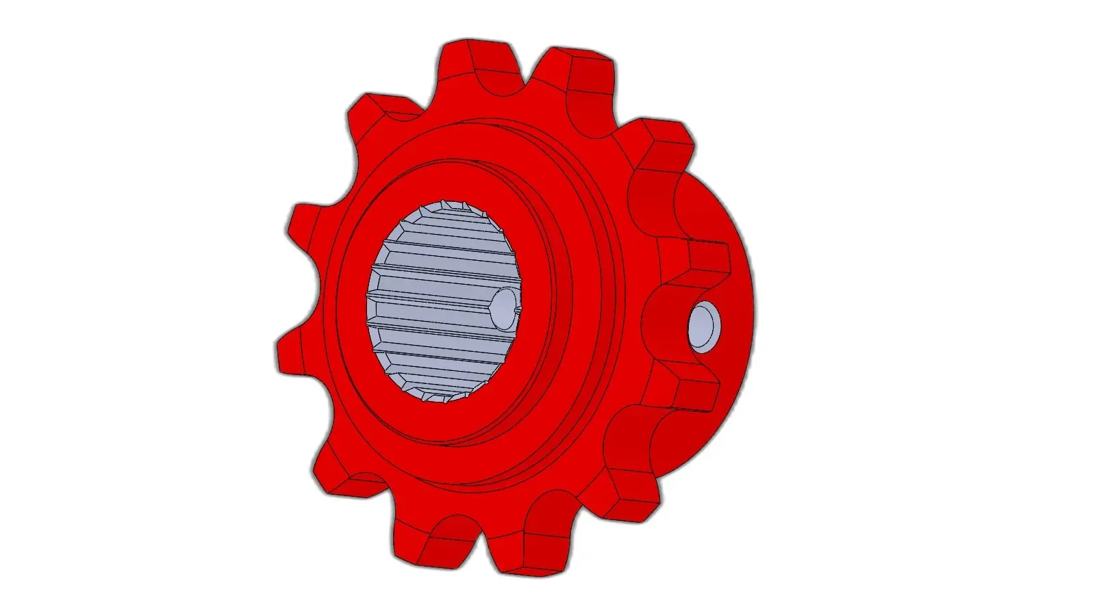 LANCANIK Z12/DZ22 213 72-0326