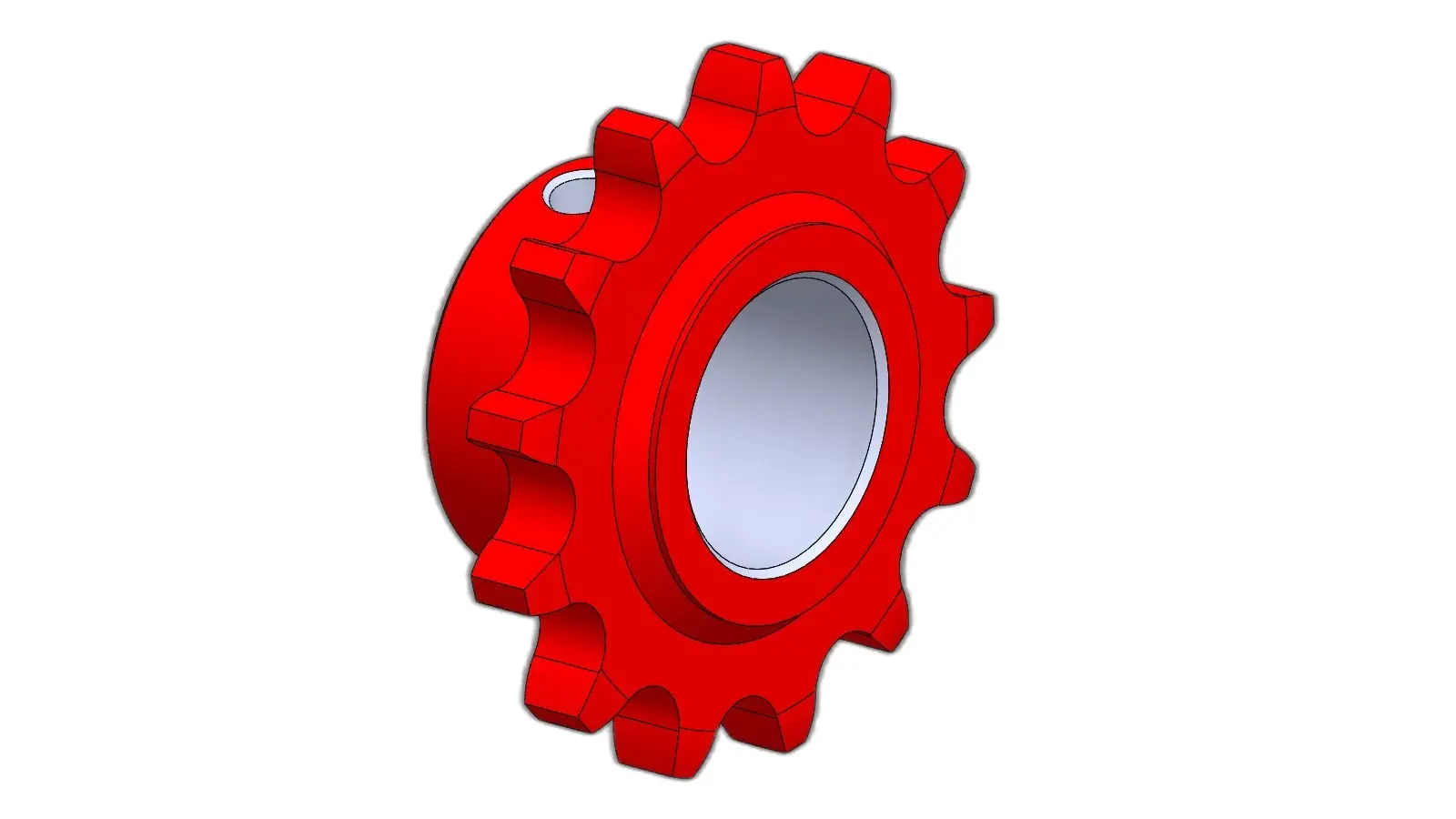 LANCANIK Z13/19.05/KK30 72-0136