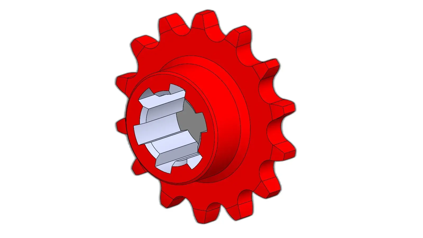LANCANIK Z14/19.05 KK30 72-0143