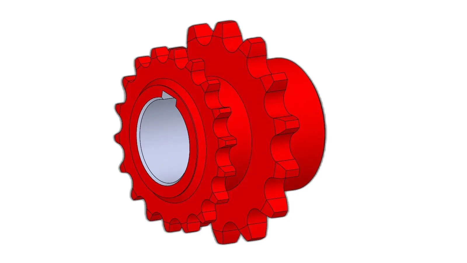 LANCANIK Z14/Z18/KK30 72-0144