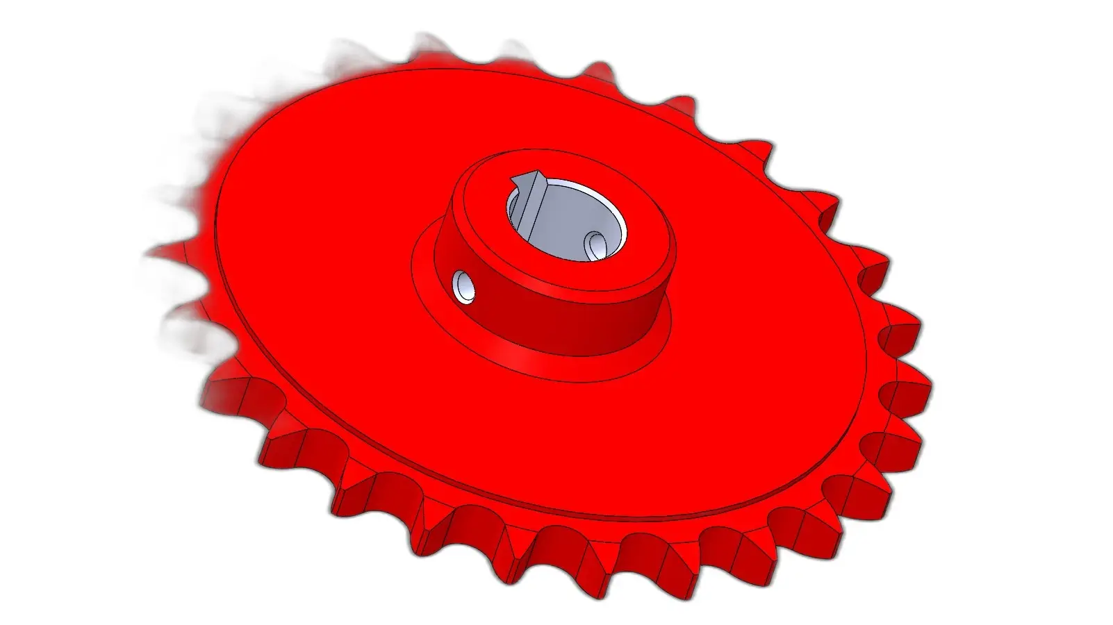 LANCANIK Z27/D25 UBRZ. 213/12UB 72-0354