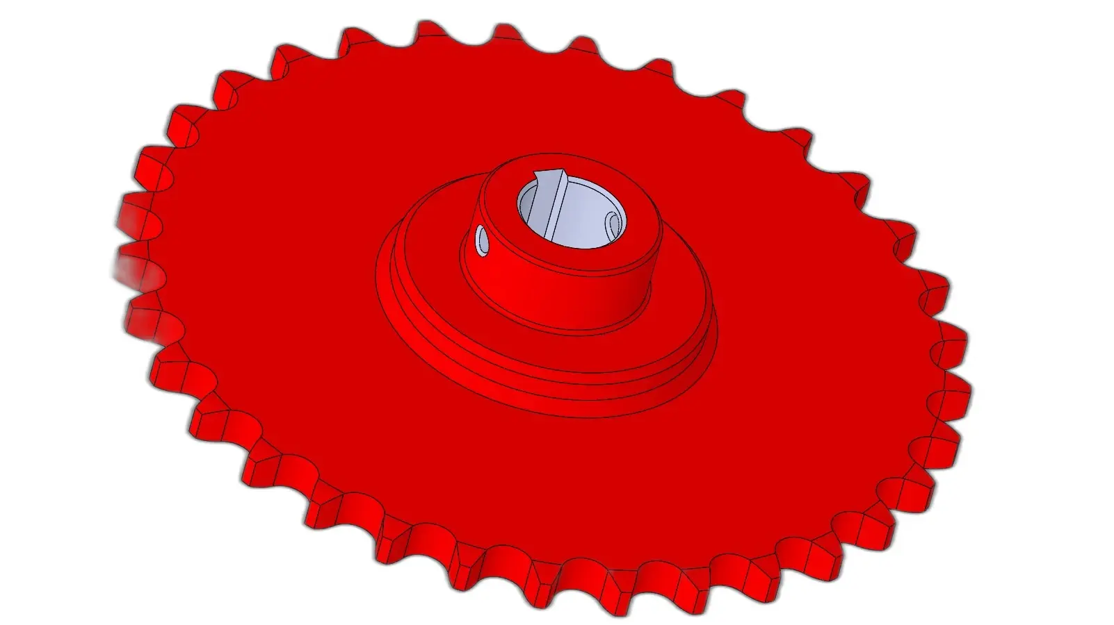 LANCANIK Z33/D25/222 72-0587