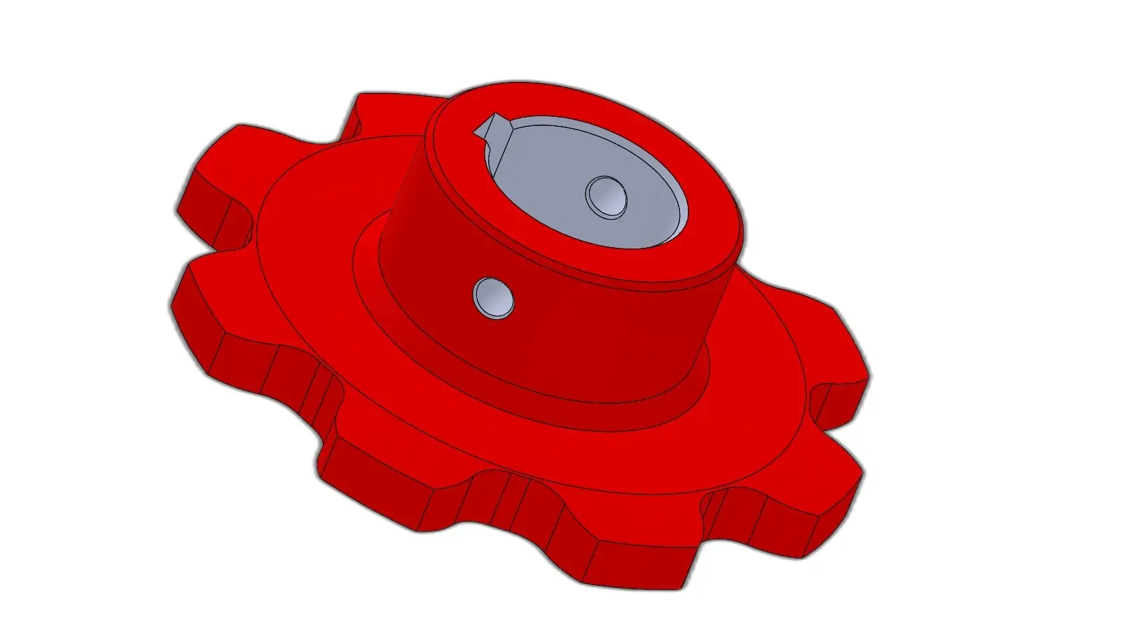 LANCANIK Z8/222-29/10 72-0032