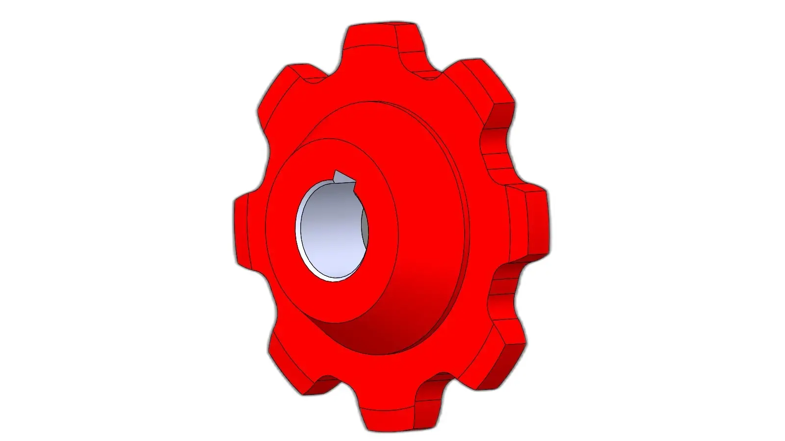 LANCANIK Z8/38.1 KK30 72-0120