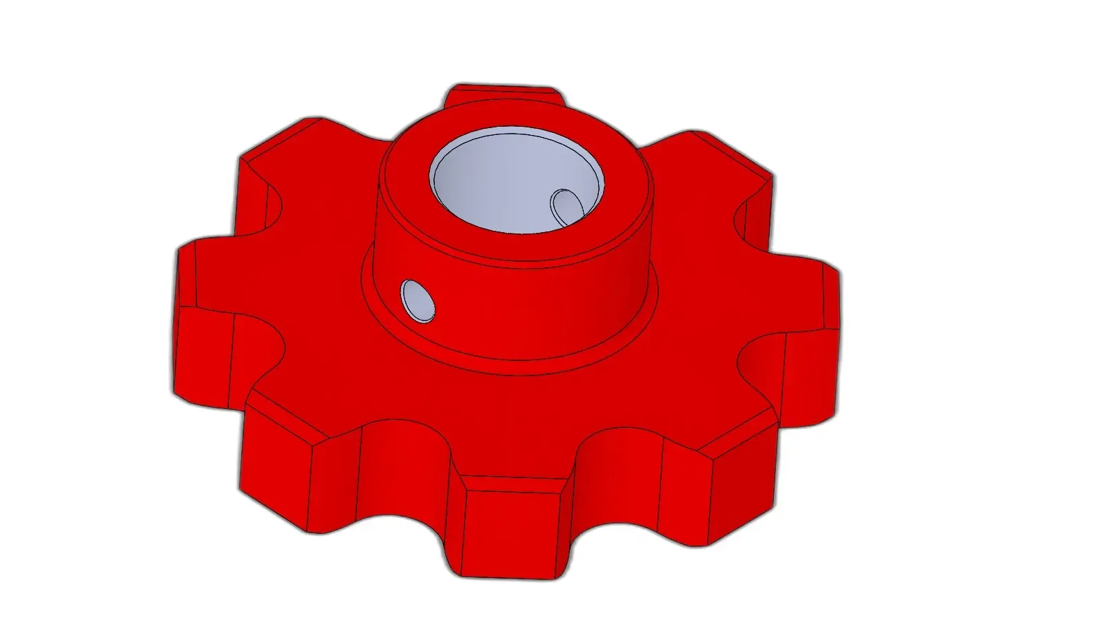 LANCANIK Z8/D30 213 72-0350