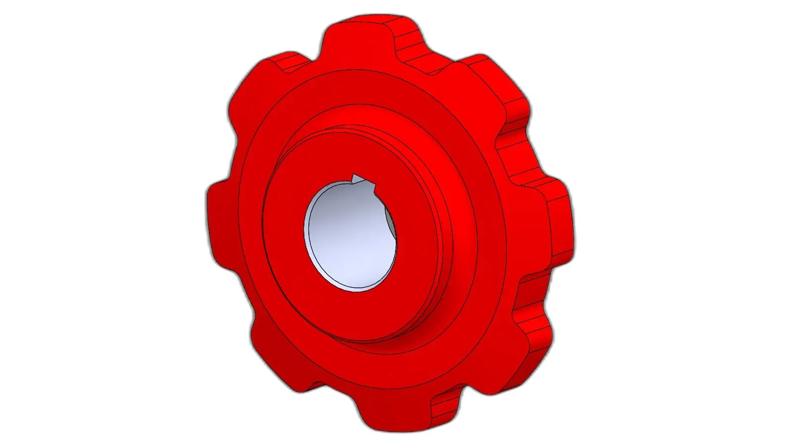 LANCANIK Z8/KK30 72-0103 6/14