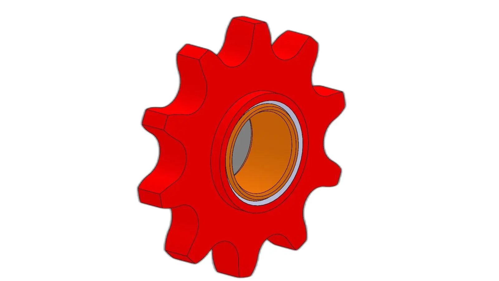LANCANIK ZAT.Z8.T70 72-0759