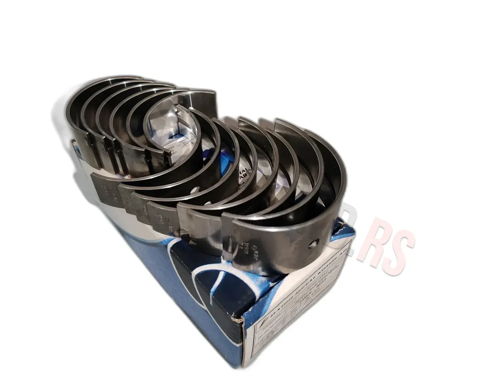 LEZAJI LEZECI+LETECI M33 II SPEC KOTOR