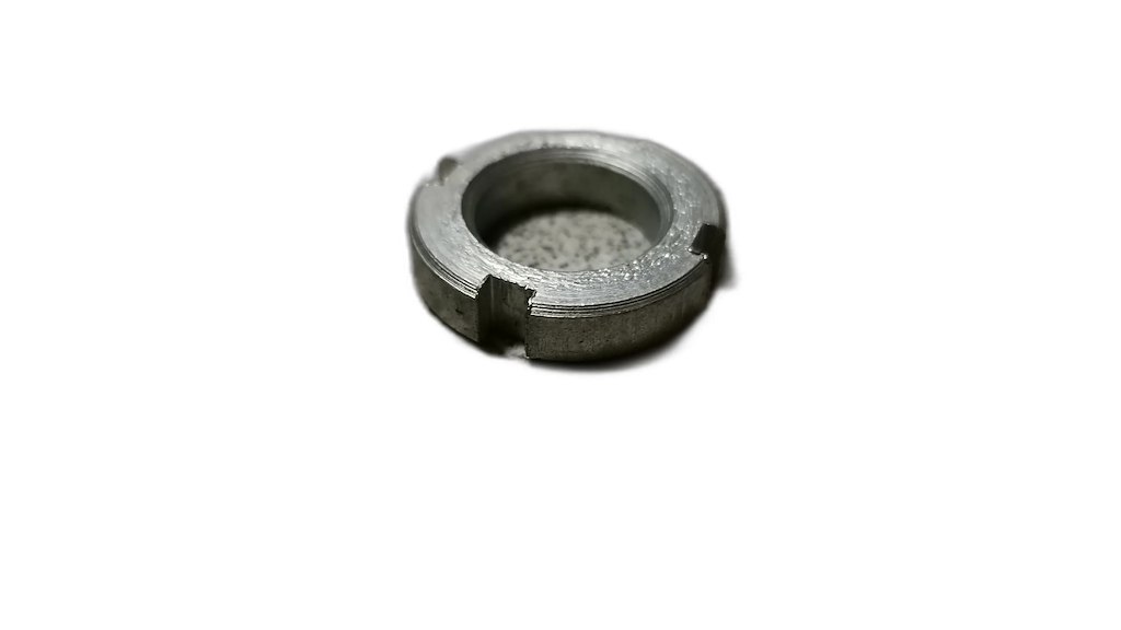 MATICA BREGASTE OSOV. C-360