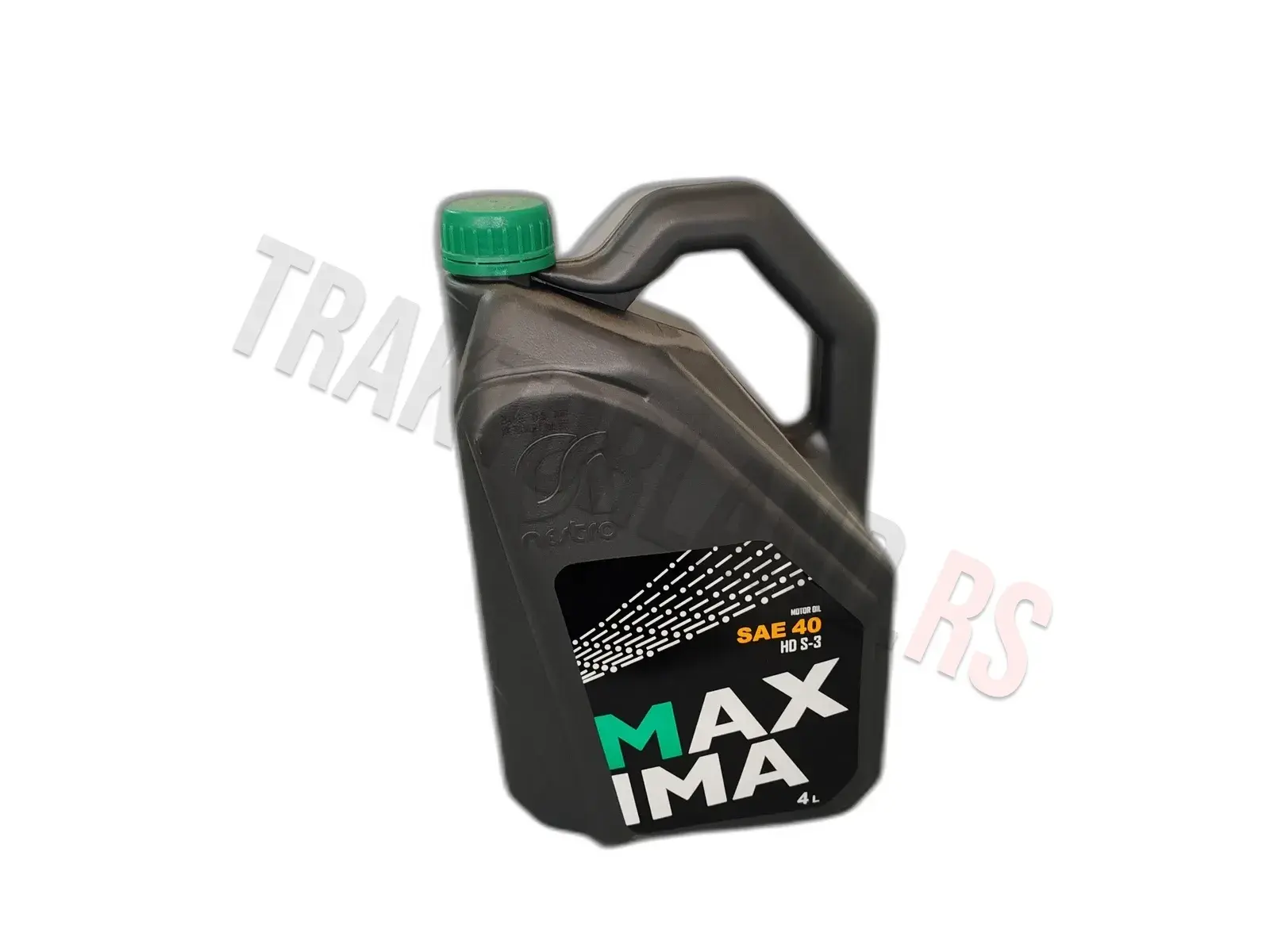 MODRICA MAXIMA HD SAE 40 4/1