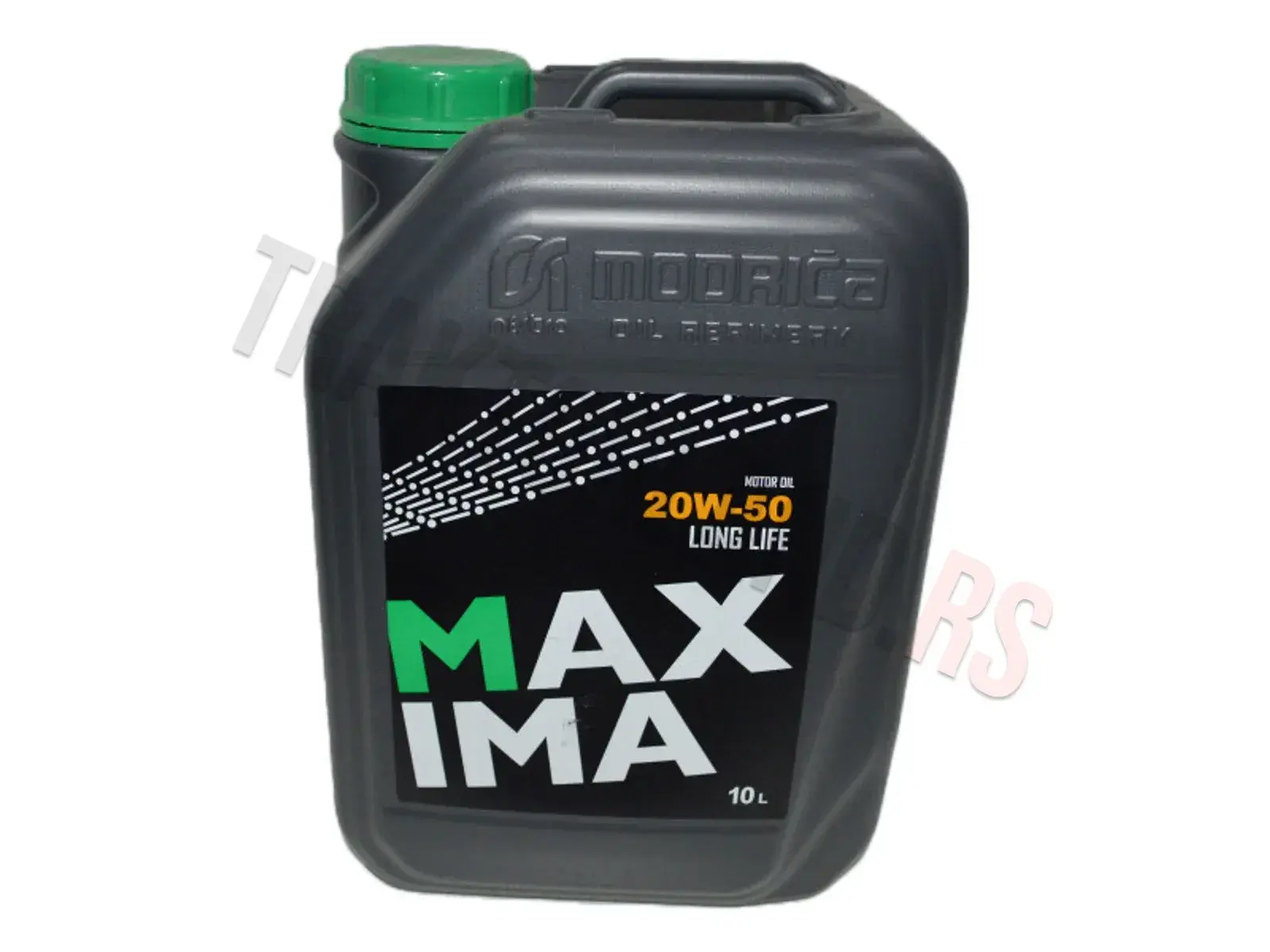 MODRICA MAXIMA LONG LIFE 20W50 10/1