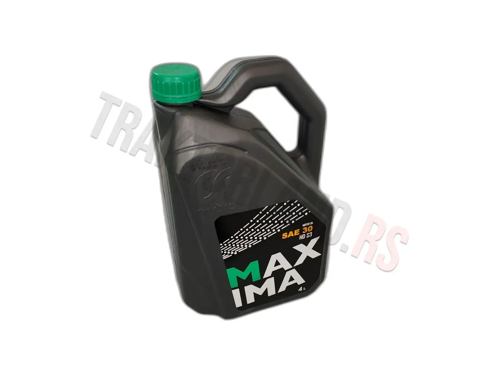 MODRICA MAXIMA SAE 30 HD 4/1