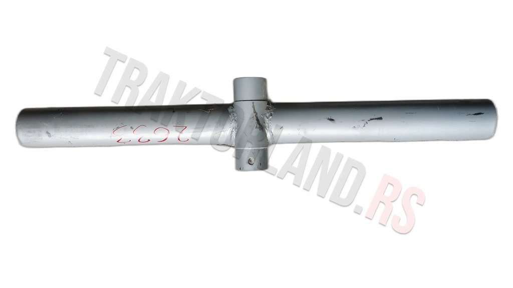 MOST PREDNJEG TRAPA C-360