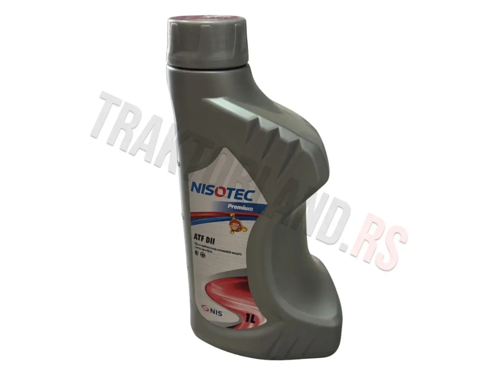NISOTEC ATF D2 CRVENI
