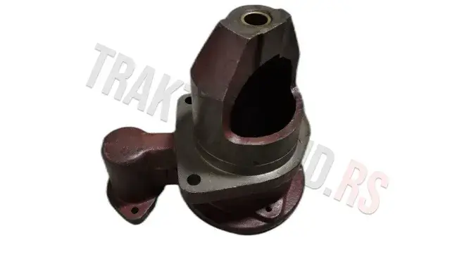 NJUSKA ANLASERA URSUS C360 444